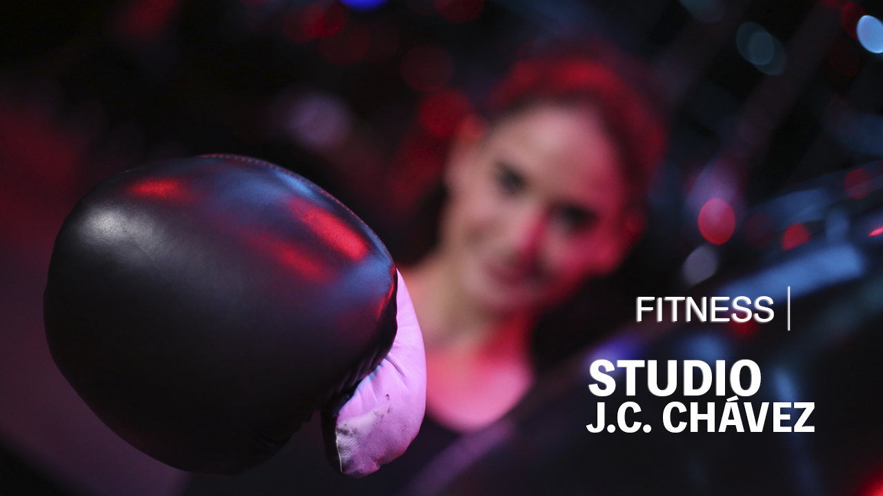 Studio Jc. Chávez - Escaparate