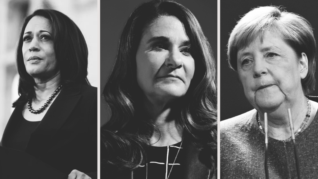 Ellas son las mujeres más poderosas del 2020 según Forbes - Escaparate