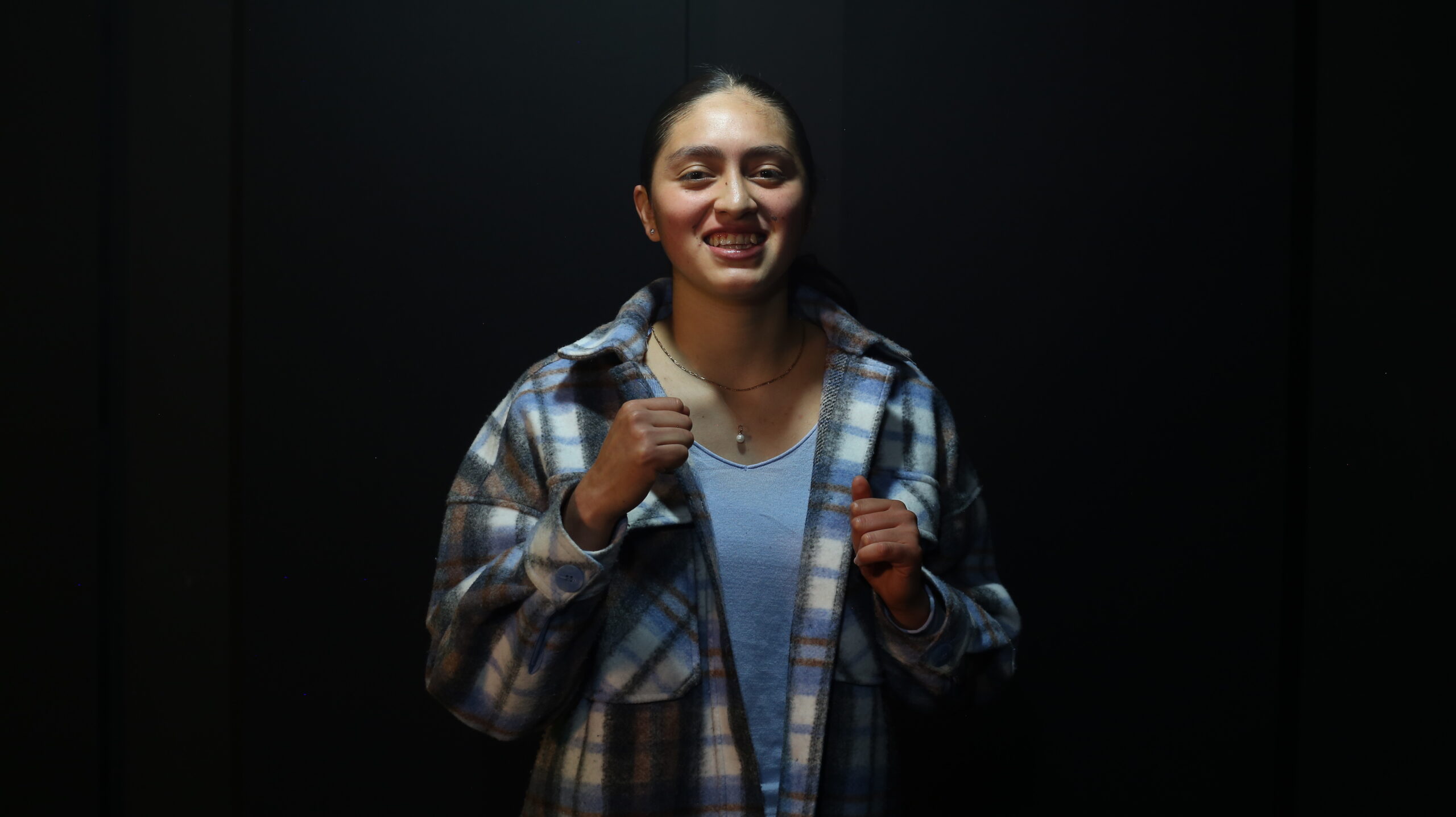 Katia Castillo representará a México en lo Juegos Panamericanos Junior ...