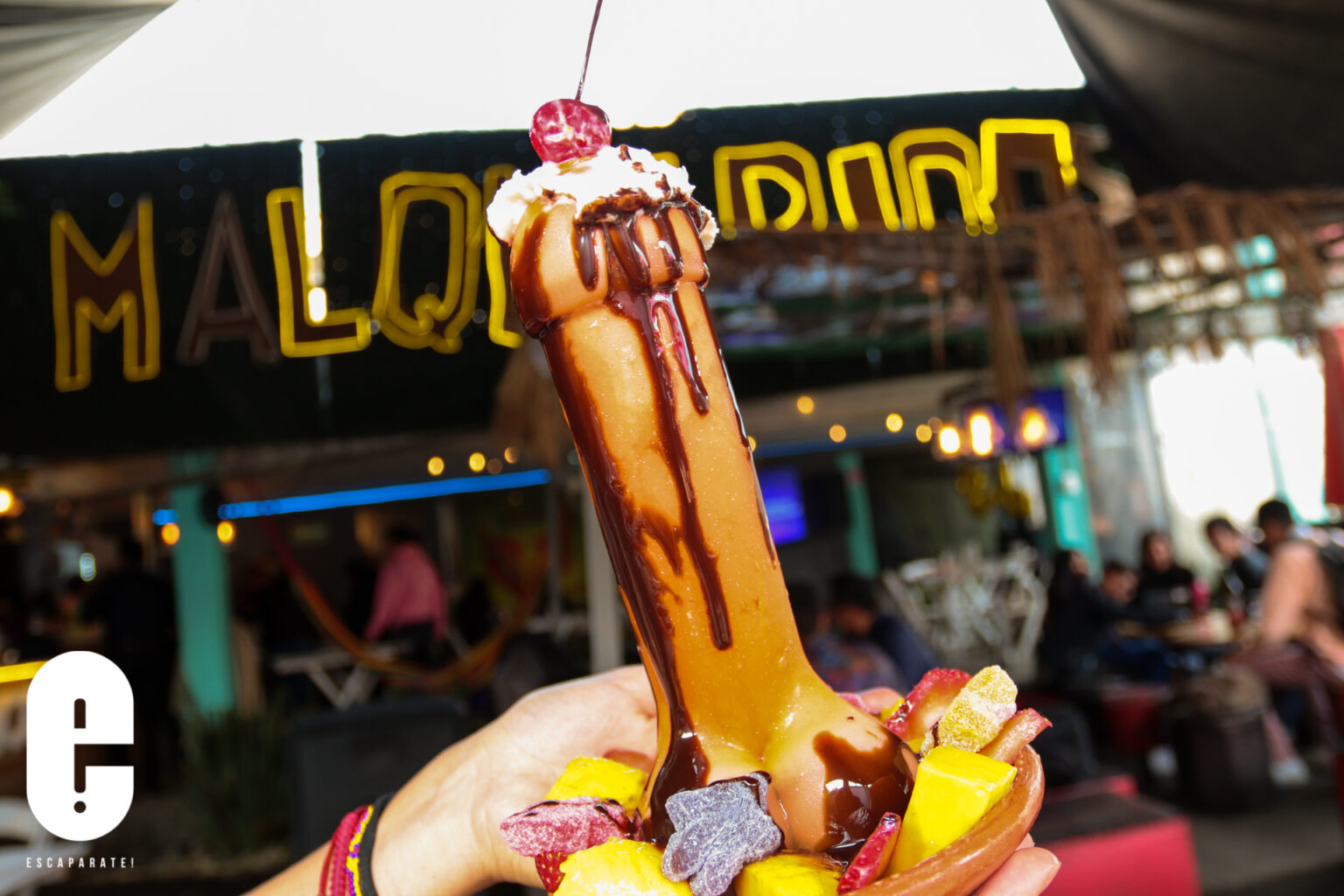 ¡Se vinieron las Pitochelas a Toluca! ¿Te latería probarlas? - Escaparate