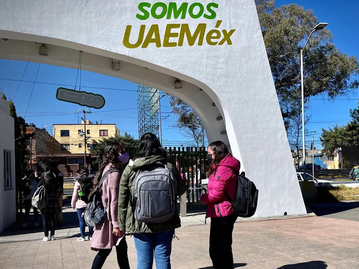 ¿Quieres ingresar a la UAEMex? Checa las carreras ofertadas en la ...