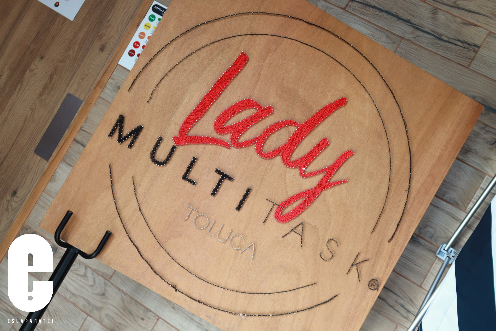 ¡Regresa Lady Multitask a Metepec! Entérate aquí de los detalles - Escaparate